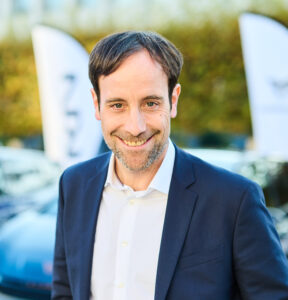 Steven Schoefs – Fleet Europe Days