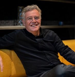 Alain Visser – Fleet Europe Days