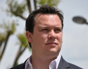 Adam French – Fleet Europe Days