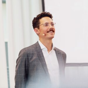 Kristof Hecht – Fleet Europe Days