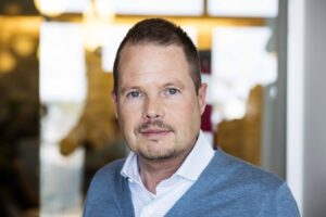 Geert Martens – Fleet Europe Days