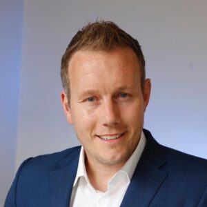 Niall Carson – Fleet Europe Days