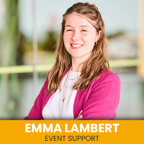 Emma Lambert – Fleet Europe Days