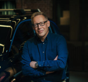 Ian Hucker – Fleet Europe Days