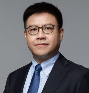 Michael Shu – Fleet Europe Days