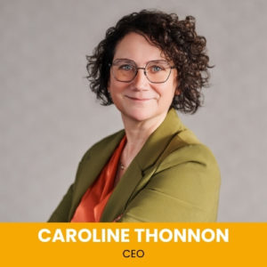 Caroline Thonnon – Fleet Europe Days